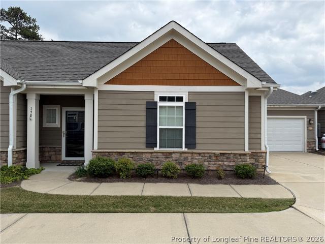 158 Nandina Ct, Unit 4C, Fayetteville, NC 28311 | MLS #761709 | Compass