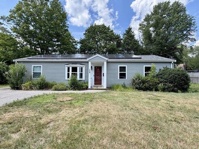 158 Nevens Cir, Rockland, MA 02370