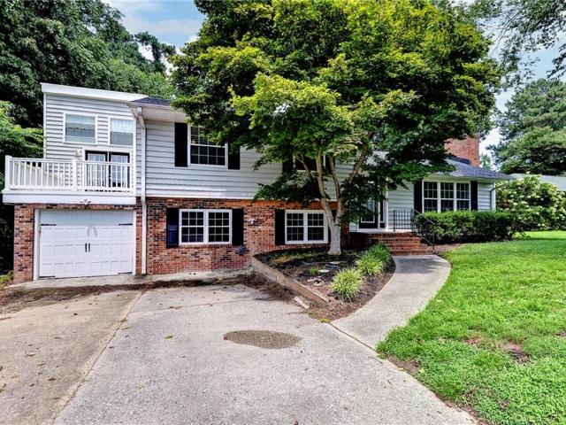 158 Nina LN