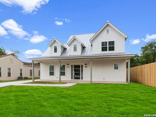 158 S Academy Ave