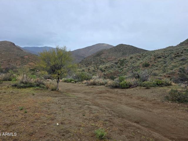 158 S Az State Highway, Winkelman, AZ 85192 | MLS #6984