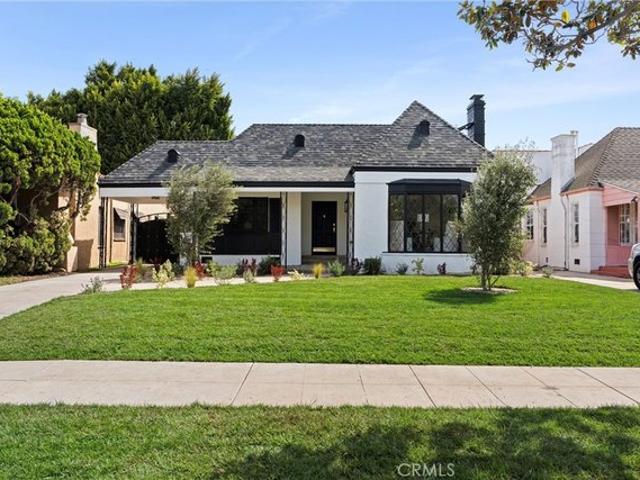 158 S Formosa Ave, Los Angeles, CA 90036