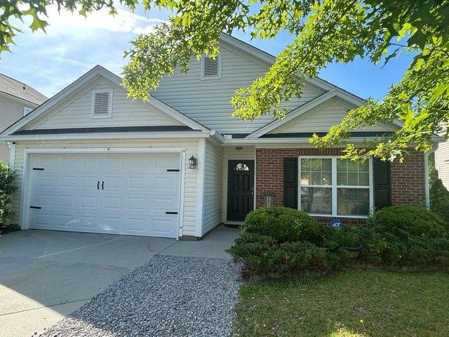 158 Flinchum Pl, Lexington, SC 29073