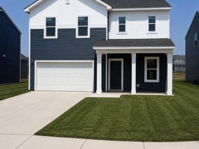 158 S Meyers Ct, Clayton, NC 27520