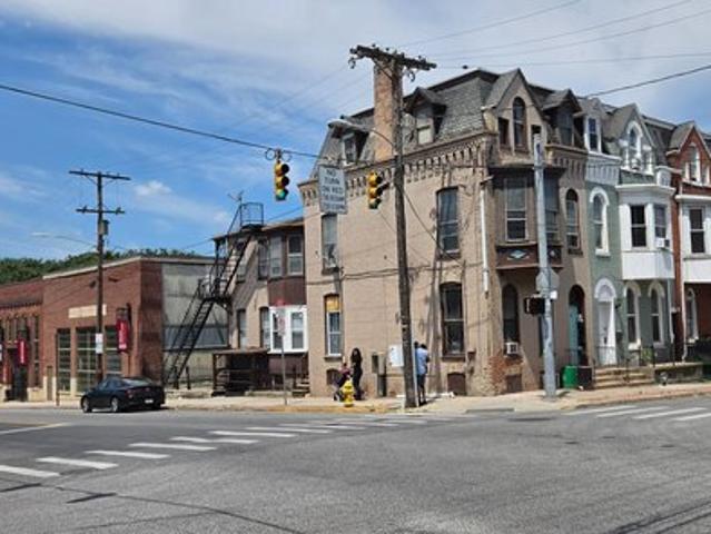 158 S Pershing Ave, York, PA 17401