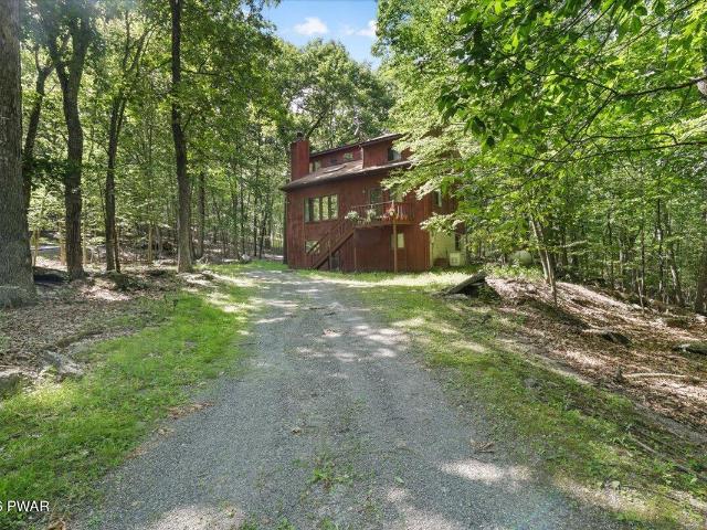 158 Saunders Drive