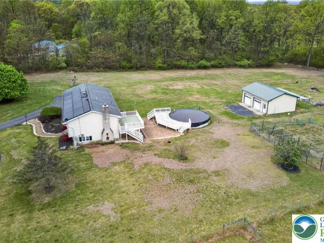 158 Saint Peters Road