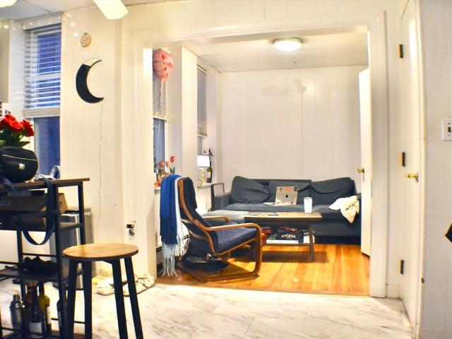 158 Salem St, Unit 1, Boston, MA 02113 | MLS #73502