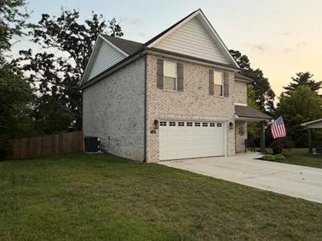 158 Sand Hills Drive