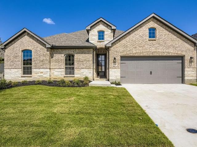 158 Sandie Dr, Rhome, TX 76078