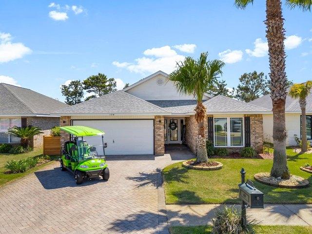 158 Sandy Cay Dr, Miramar Beach, FL 32550