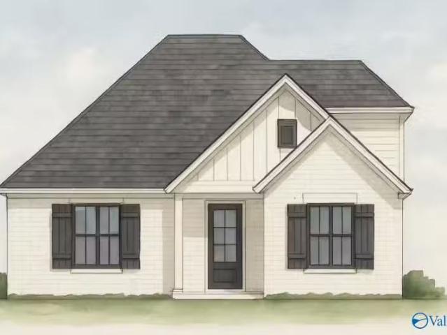 158 SANTA MARIA DR NE, HUNTSVILLE, AL 35811
