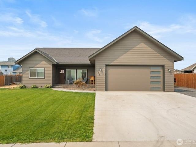 158 Saratoga Ln, Malaga, WA 98828