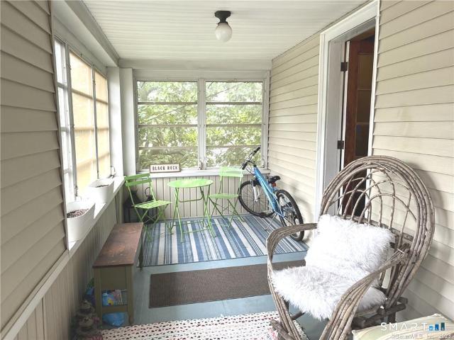 158 Scofield Ave, Fl 3, Bridgeport, CT 06605 | MLS #24179