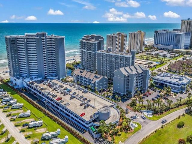 158 Seawatch Dr Unit 1411, Myrtle Beach, SC 29572