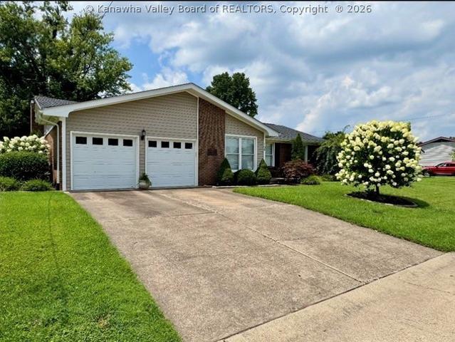 158 Shawnee Ests, Winfield, WV 25213