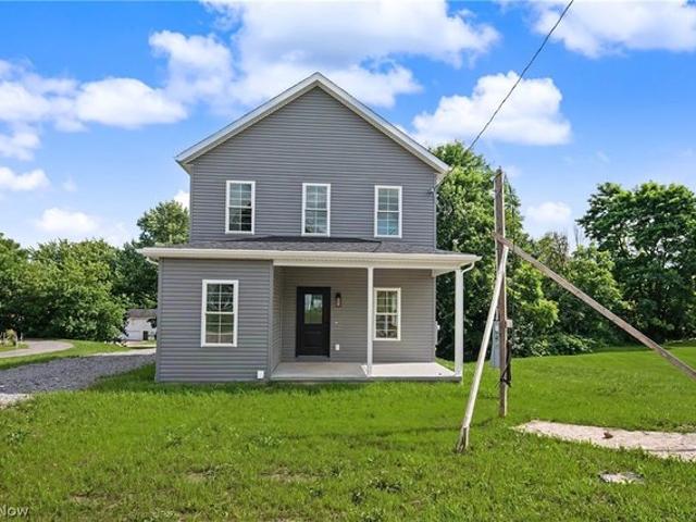 158 Sherman St, Lisbon, OH 44432