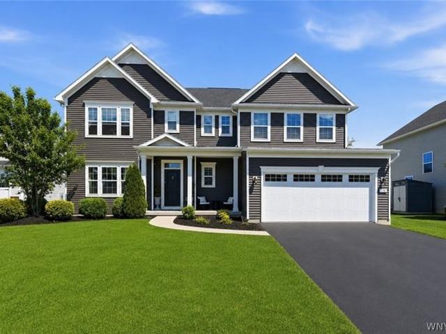 158 Sierra Dr, Buffalo, NY 14228