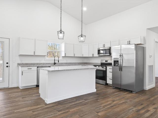 158 Sky View Meadow Drive