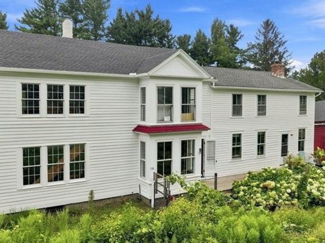 158 Skyline Trl, Middlefield, MA 01243