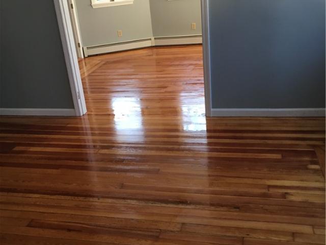158 Slater Park Ave, Unit 1, Pawtucket, RI 02861 | MLS #1417