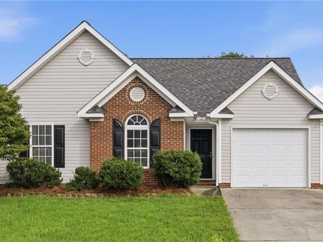 158 Sparks Ct, Winston Salem, NC 27103