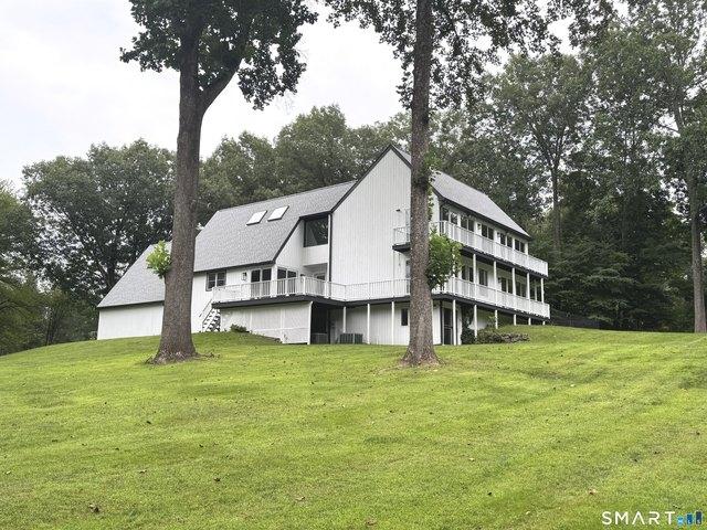 158 Steep Hill Rd, Weston, CT 06883