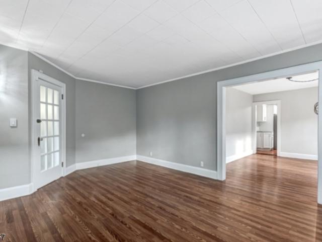 158 Stout Ave # 1