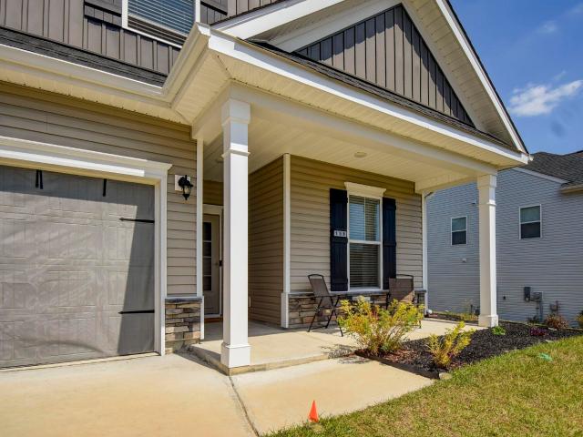 158 Summer Orchard Drive
