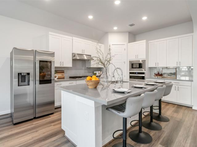 158 Sumter Way, Kyle, TX 78640 | MLS #1585