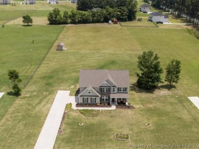 158 Sweet Grass Lane