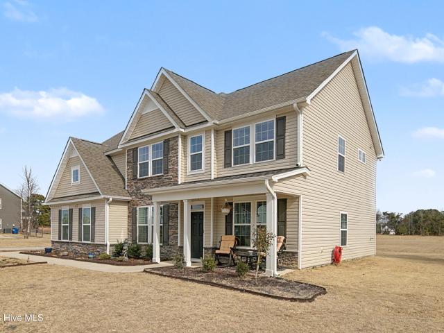 158 Sweet Grass Lane