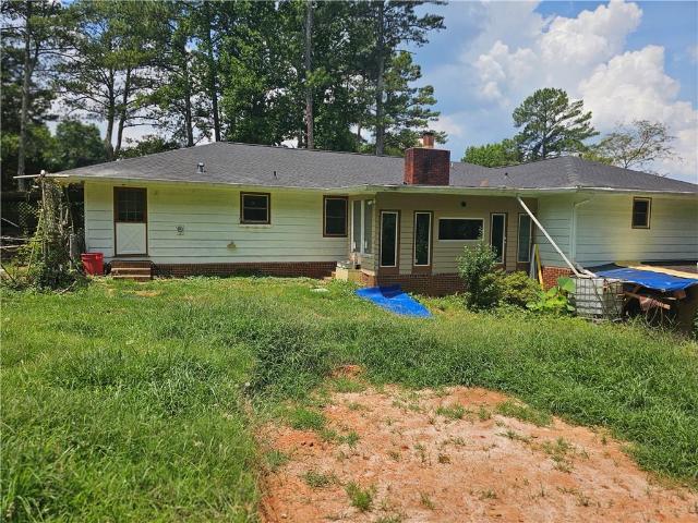 158 Patterson Road