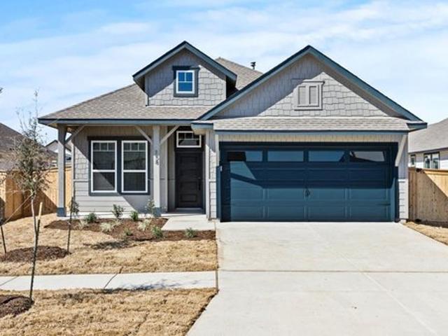 158 Paul Pena Dr, San Marcos, TX 78666