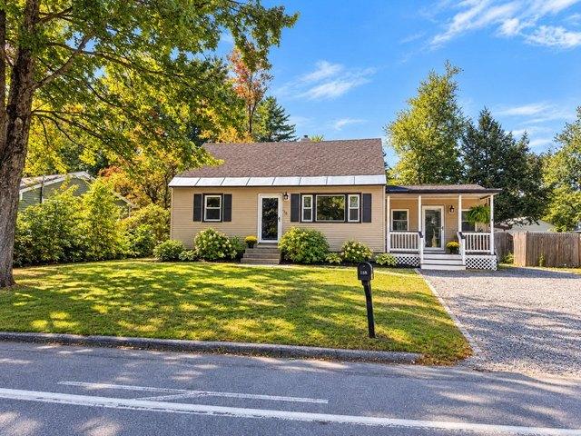 158 Pako Ave, Keene, NH 03431