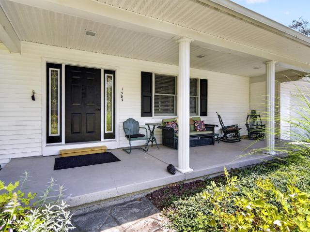 158 Palmer Drive