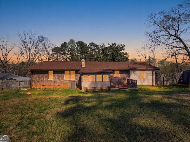 158 Pebble Creek Drive