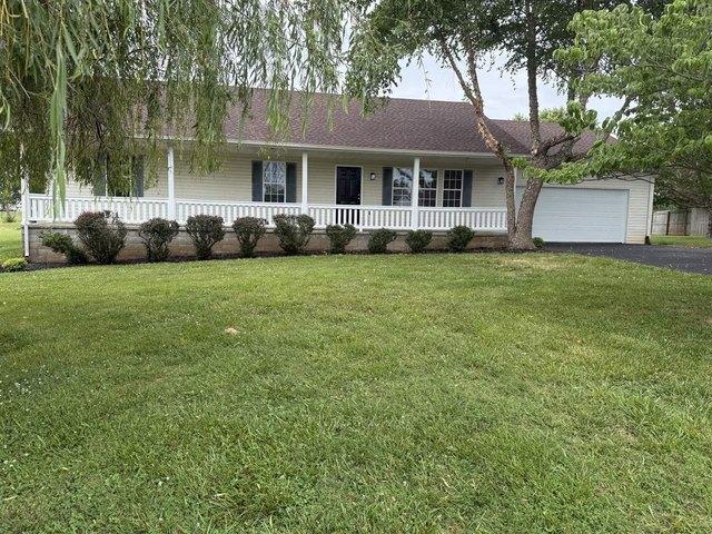 158 Pembroke Ct, Bowling Green, KY 42101