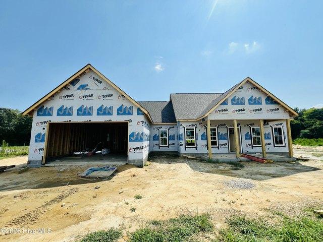 158 Pendergrass Dr, Princeton, NC 27569