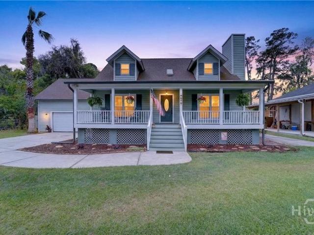 158 Penrose Dr, Savannah, GA 31410