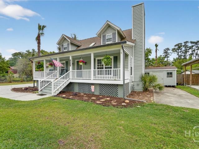 158 Penrose Drive