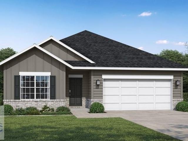 158 Pitchline Dr, Hinesville, GA 31313