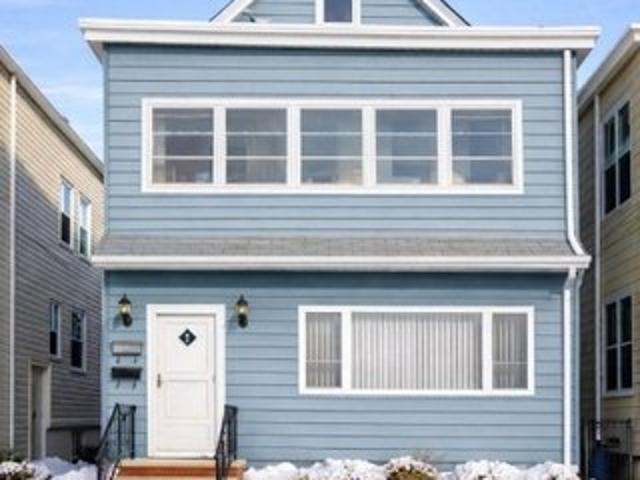 158 Pierre Ave, Garfield, NJ 07026