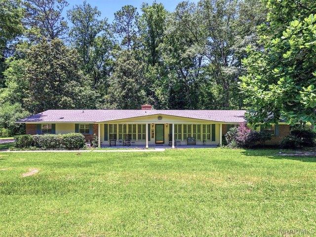 158 Pine Forest Dr, Wetumpka, AL 36093