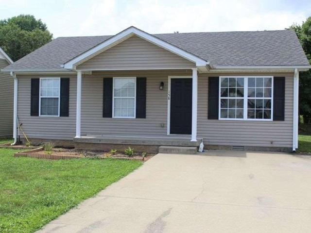158 Pirates Cove Ln, Bowling Green, KY 42103