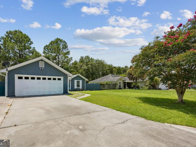 158 Plantation Oaks Drive