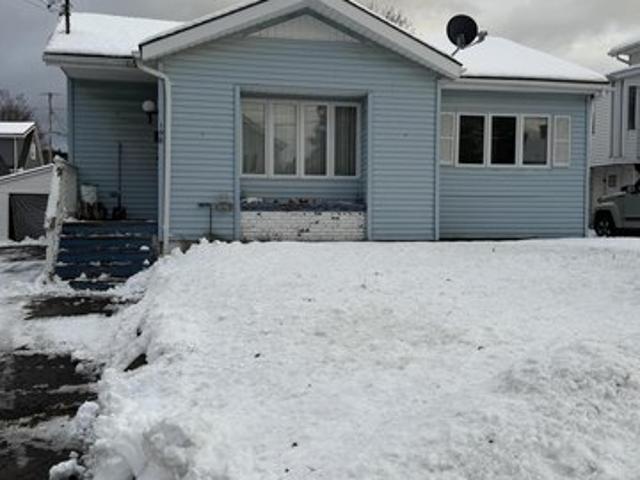 158 Pleasant Ave, Madawaska, ME 04756