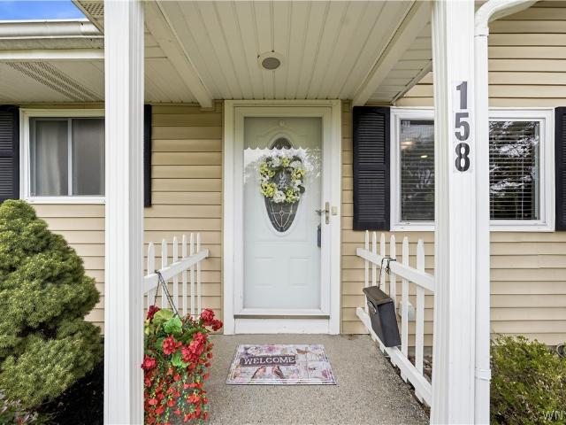 158 Pryor Avenue