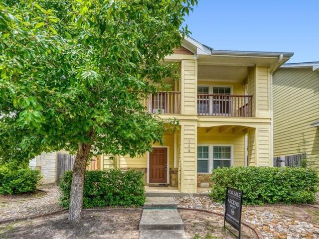 158 Preston Trl, San Marcos, TX 78666