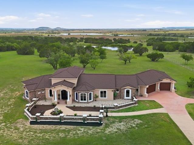 158 Private Road 2656, Walnut Springs, TX 76690